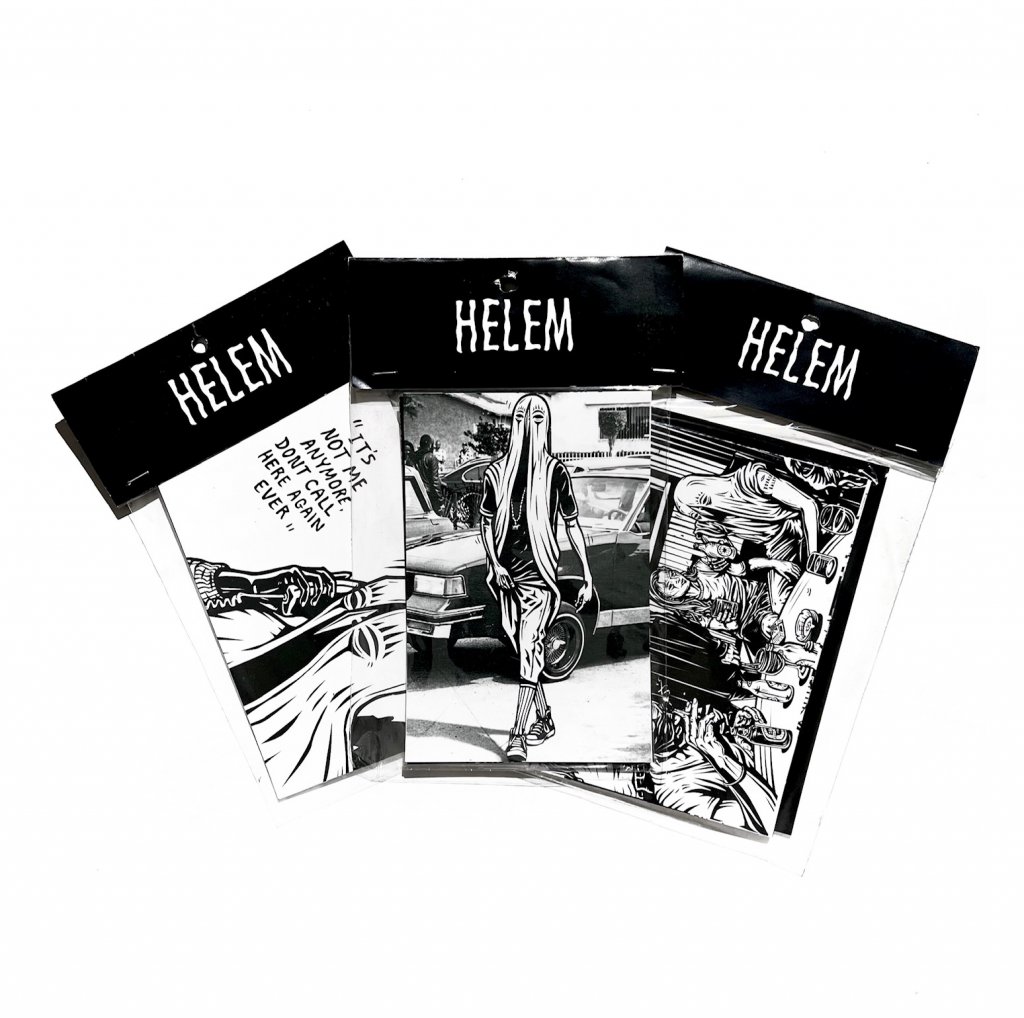 Abrakadabra – Shop – PILPELED