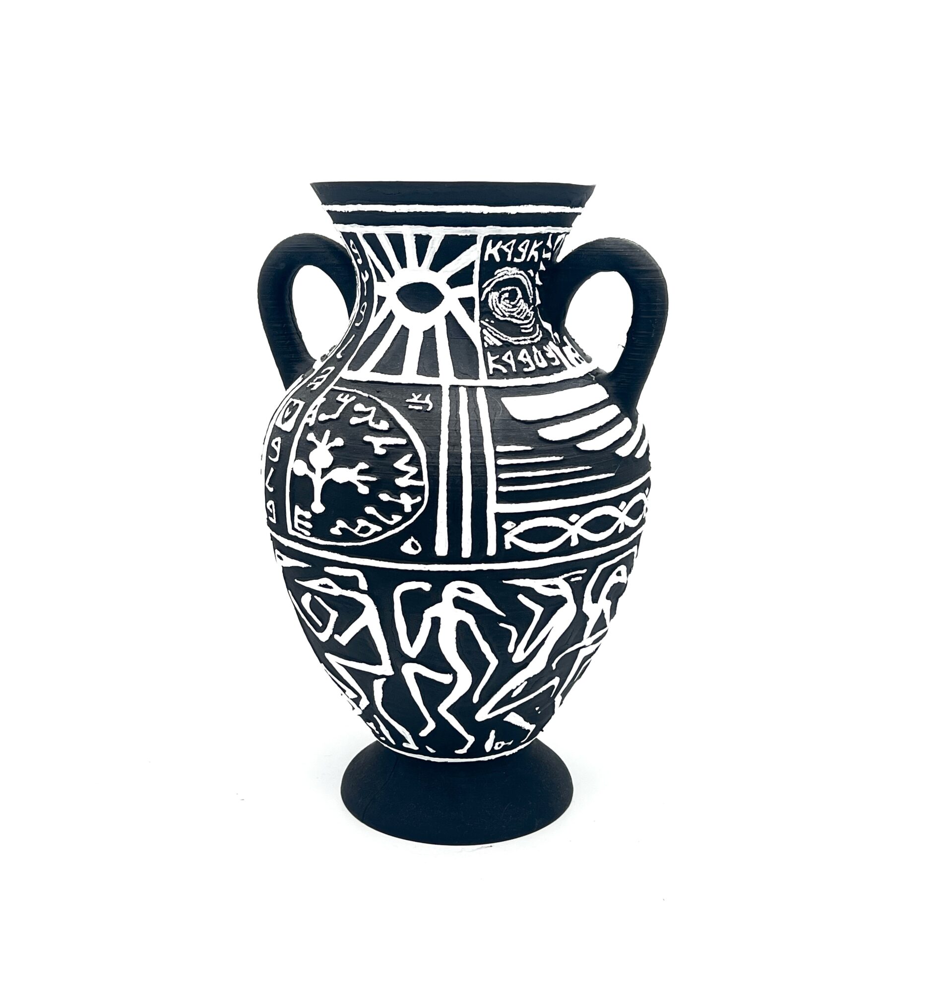 Pilpeled x Soon- BO Vase – PILPELED